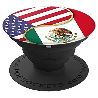 Mexico Pop Socket Mexico Popsocket Mexican American Mexico - PopSockets ...