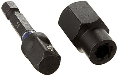 Bolt-Grip 1859102 Irwin Tools Impact Performance Series Bolt Grip Bolt ...