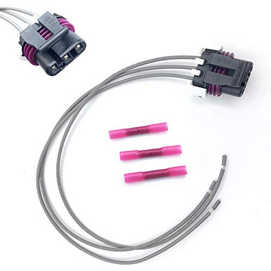 88986451 12085495 Camshaft Crankshaft Speed Sensor Map Senor Ignition ...