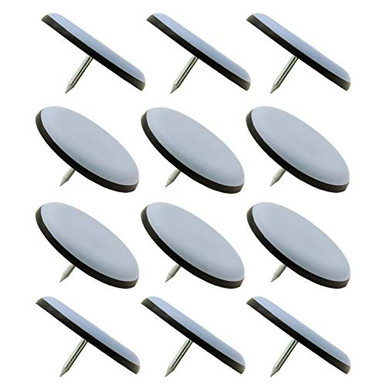 CSFMC Furniture Sliders,Table/Chair Glide,to Protect The Floor Round ...