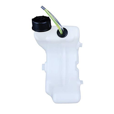 Gas Fuel Tank W/Cap Fuel Hose Line for Honda GX25 GX25N GX25NT GX 25 ...