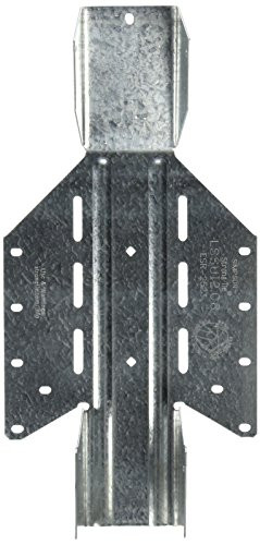 Simpson Strong Tie LSSUI2.06 Adjustable Light Slopeable/Skewable U ...