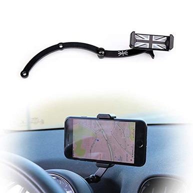 PGONE Behind Tachometer Mount Smart Phone GPS Mounting Design Holder ...
