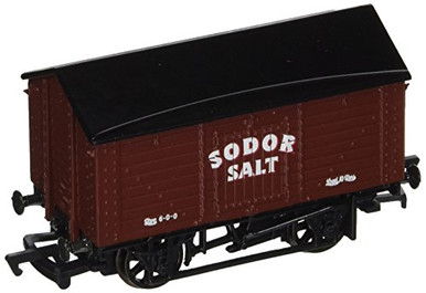 Bachmann Sodor Salt Wagon - Warehousesoverstock