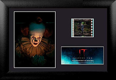 Trend Setters IT Chapter Two Pennywise and The Deadlights Film Cells ...