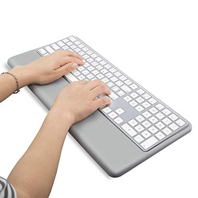 Magic Keyboard Wrist Rest Ergonomic Keyboard Stand Compatible with ...