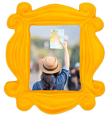 NBC Friends Merchandise Picture Frame | Friends TV Show Merchandise ...