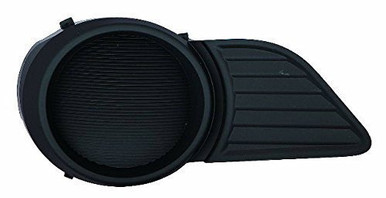 Genuine Toyota 52128-08020 Bumper Hole Cover - Warehousesoverstock