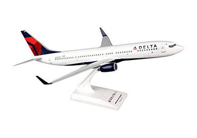 Daron Skymarks Delta 737-900 1/130 New Livery Model Kit ...