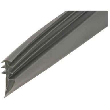Prime-Line Products, P 7795 Glass Glazing Spline, Gray Vinyl, 200 ...