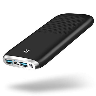 TG90 10000mah Power Bank External Battery Packs Portable Charger for ...