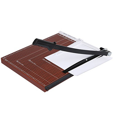 A3 Paper Cutter Paper Guillotine Trimmer Gridded Photo Guillotine ...