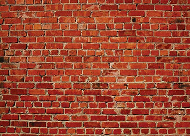 AIIKES 8x6ft Rustic Red Brick Wall Backdrop Baby Birthday Photography ...