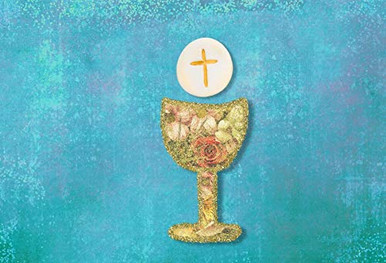 Yeele 5x3ft Communion Photography Background Tree First Communion ...