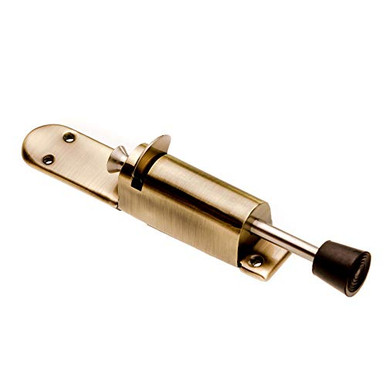 Door Stopper Kickdown Door Stops for Heavy Doors Heavy Duty Stainless ...