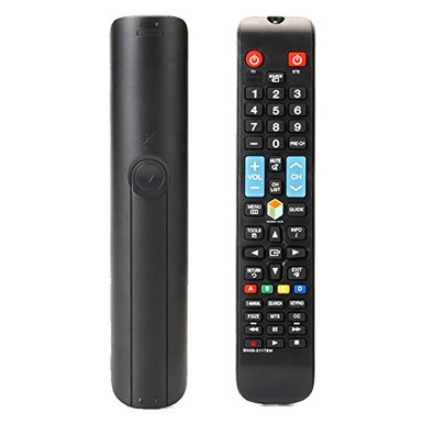 New BN59-01178W Universal Remote Control Replacement for Samsung LED ...