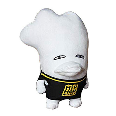 babyhealthy BTS Small Plush Puppets Bangtan Boys Suga Jin Jimin Jung ...