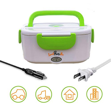 Sweet Home Bee Electric Lunch Box high temperature resistant material ...
