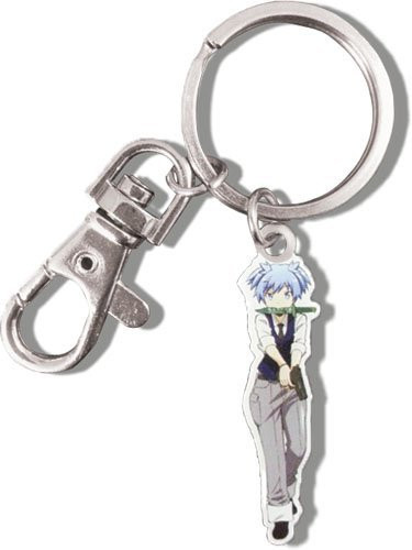 Great Eastern Entertainment Assassination Classroom Nagisa Metal ...