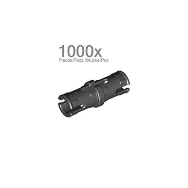 LEGO Technic Mindstorm NXT Black Friction Pin Connector Part 2780 ...