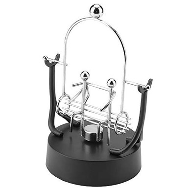 Shake Wiggle Device Automatic Swing Motion Perpetual Motion Model ...