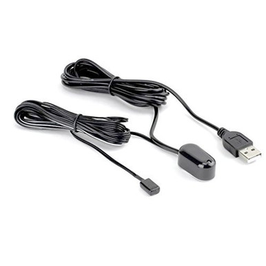 Sumnacon® USB IR Repeater - Infrared Remote Control Extender Repeater ...