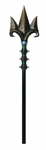 Battle Staff - Warehousesoverstock