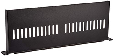 StarTech.com 1U Vented Server Rack Mount Shelf 7in Deep Steel Universal ...