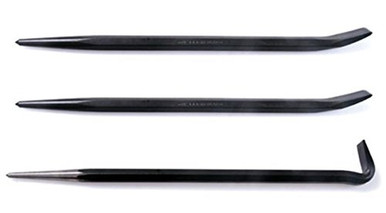 URREA Alignment Bar Set 3Peice Line up Pry Bar Set with 14 and 16 Pinch ...