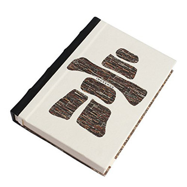Handmade Planner Diary,Inukshuk,Eco-Friendly,Acid-FreeHandmade Paper ...