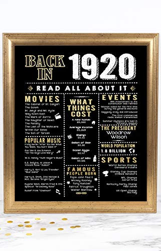 Katie Doodle 1920s Great Gatsby Roaring 20s Party Decorations Supplies ...