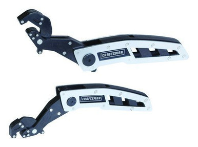 CRAFTSMAN CLENCH WRENCH - 00930879 by Craftsman - Warehousesoverstock
