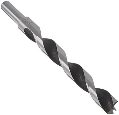 Fisch Brad Point Drill Bits (14mm x 160mm) - Premium Drill Bits for ...