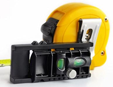 ADD AN INCH TOOL, Measuring tool for exact measurements in corners ...