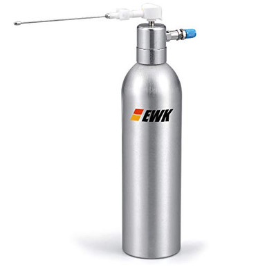 EWK Refillable Aerosol Spray Can Rechargeable Sprayer Compressed ...
