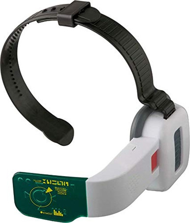 Dragon Ball Super - Green Scouter Standard Model 36762 ...