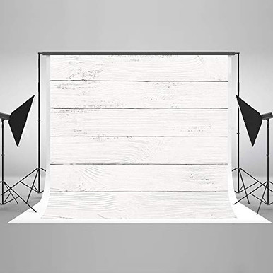 Kate 7x5ft Wood Backgrounds for Photography Microfiber Rustic Natural ...