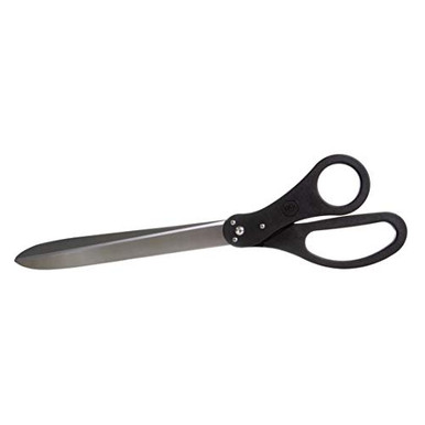 Giant 28 Ribbon Cutting Scissors Extra Large Scissors Professional ...