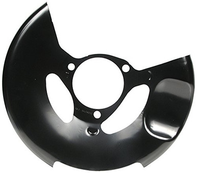 ACDelco 20945766 GM Original Equipment Front Driver Side Brake Dust ...