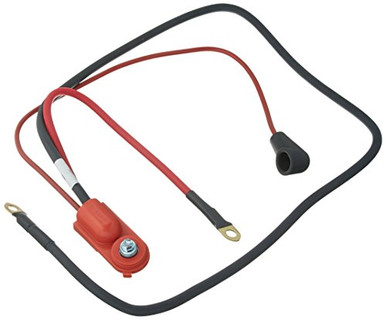 ACDelco 4SD45XH Professional Positive Battery Cable - Warehousesoverstock