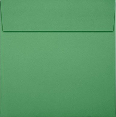 LUX Paper Square Invitation Envelopes for 6 1/4 x 6 1/4 Cards in 80 lb ...