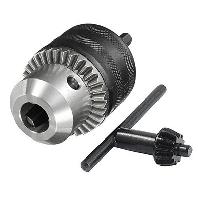 Bestgle 1513mm Capacity Drill Chuck 1220UNF Mount Impact Driver Bits ...
