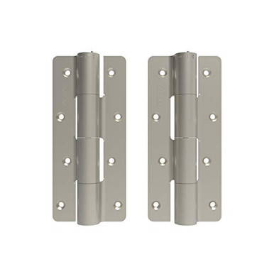 Boerboel Gate Solutions 73024458 Beige Heavy Duty Butterfly Hinge ...