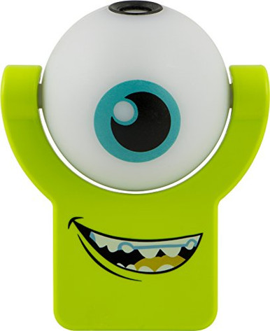 Projectables LED PlugIn Night Light DisneyPixars Monsters University ...
