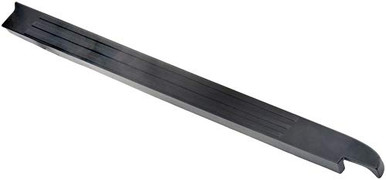 Dorman 926948 Passenger Side 55 Foot Bed Rail Cover for Select Ford ...