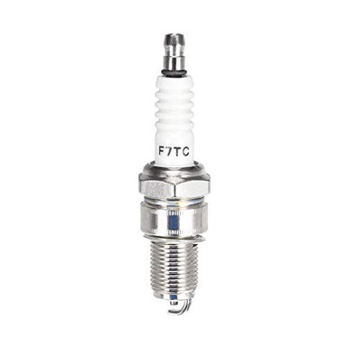 uxcell F7TC Spark Plug for GX120 GX160 GX200 GX240 GX270 GX340 GX390 ...