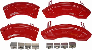 Dorman 110001F Disc Brake Caliper Cover - Warehousesoverstock