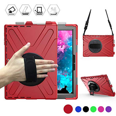 Microsoft Surface Pro 7Pro 6 Pro 5 Pro 4 Pro LTE Case wPen Holder ...