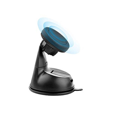 AMTIFO Windshield Mount for 435 Inch Display Monitor Screen of Backup ...