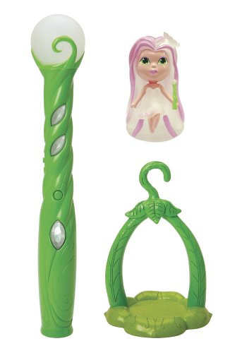 WowWee Lite Sprite Wand with Prisma Sprite and Pod - Warehousesoverstock